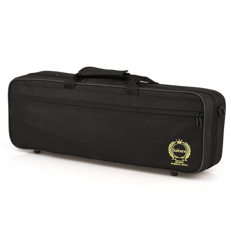 Sakura SCL-107 G Pasha Sol Klarnet – Özçakır Müzik Aletleri